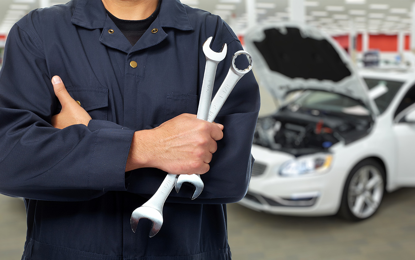 Quality Motor Parts - One Stop Solutions for Auto Spare Parts